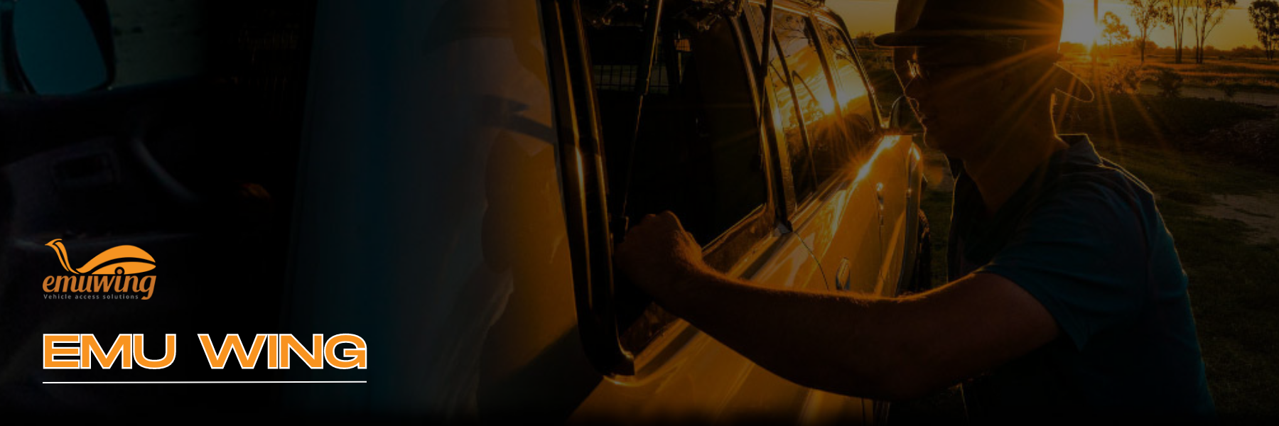 Emuwing — SMP Offroad