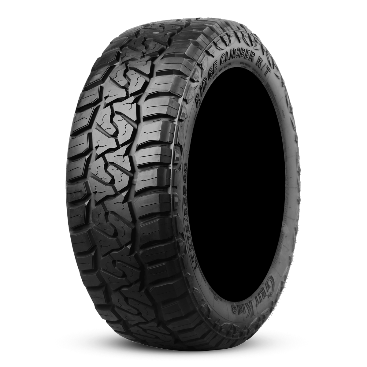 GRIT MASTER R/T 01 — SMP Offroad