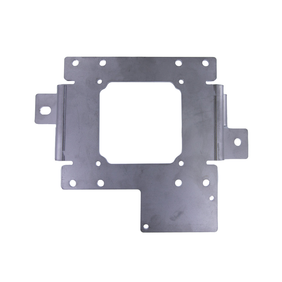 DCDC Battery Charger Bracket ISUZU D-MAX, MU-X / BT-50 2020 – On (BC64 ...