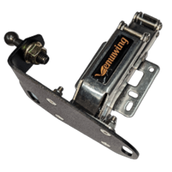 Hinge kit assembly — SMP Offroad