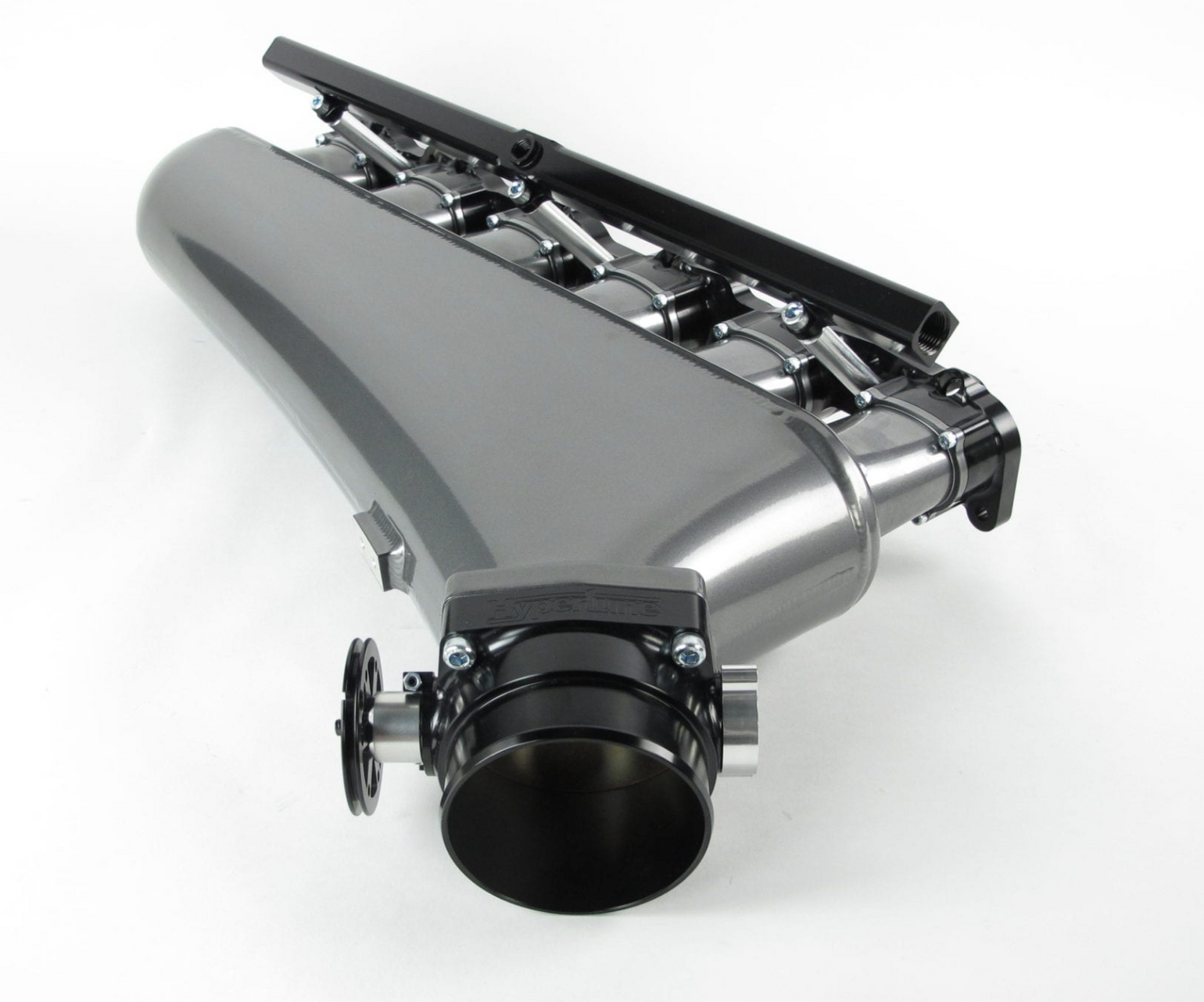 Nissan TB48 Intake Manifold — SMP Offroad