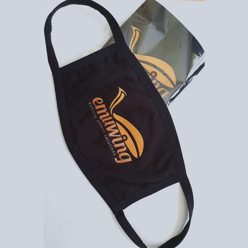 EmuWing Face Masks — SMP Offroad